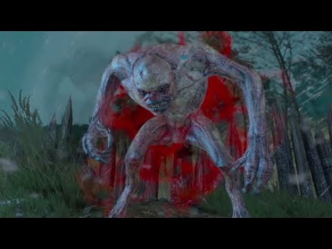 The Witcher 3: Botchling Boss Fight (Hard Mode) - YouTube