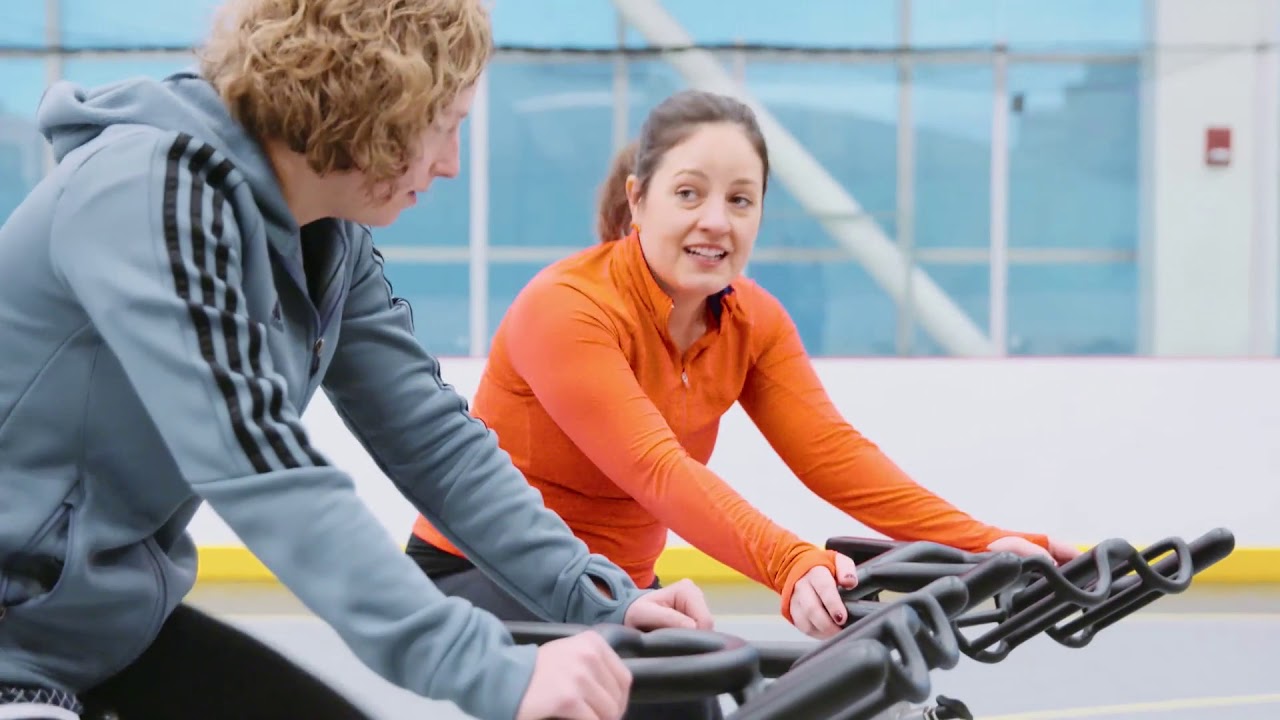 MIT Recreation Press Video - YouTube