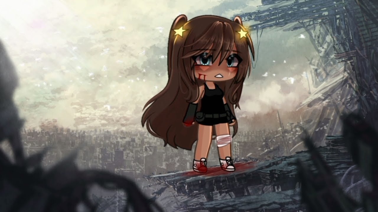 Last player standing • [] gacha life [] meme [] Not og [] trend - YouTube