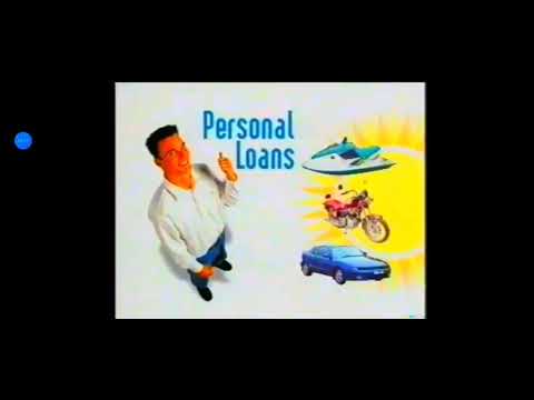 Newcastle Pro Sound And Elcom Credit Union 2001 Commercial - YouTube