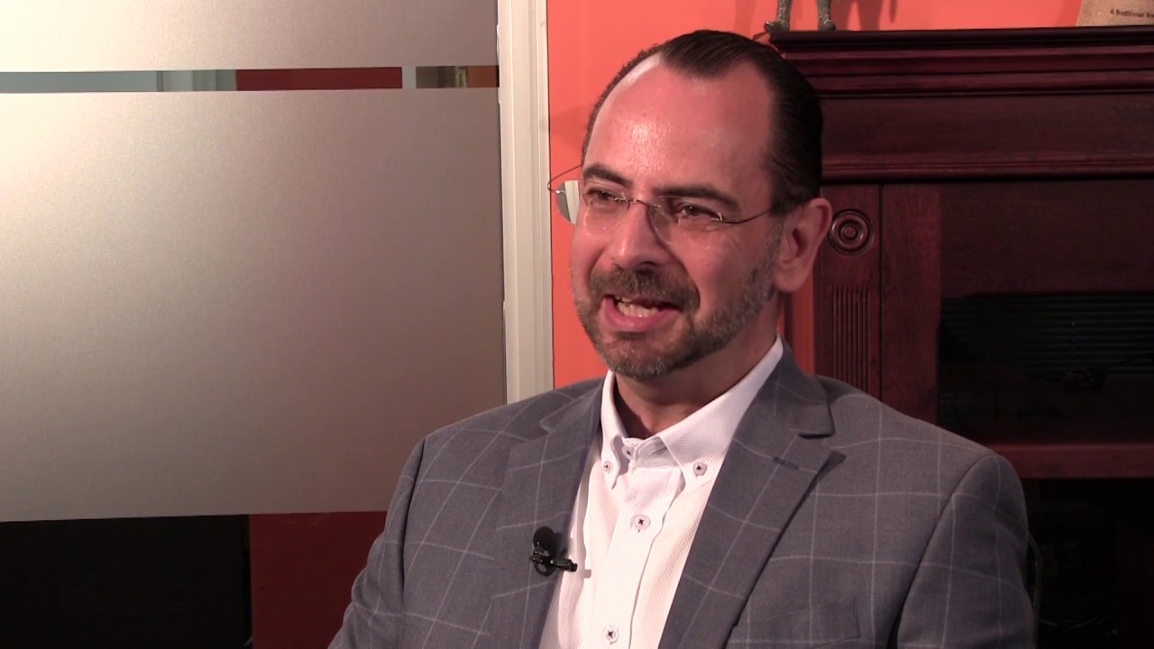Garreth Elston - Reitway Global - Leveraged Funds - Part 1 ...