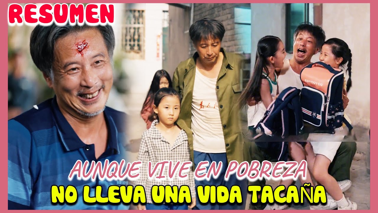 La chica pobre oculta su identidad para casarse en una familia rica ...