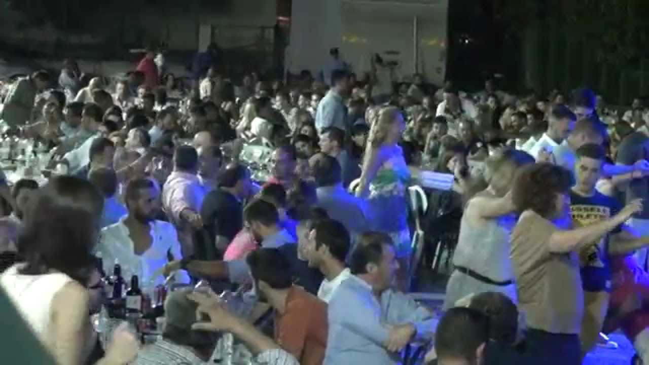 ΚΑΤΣΙΓΙΑΝΝΗΣ ΤΣΙΚΟΣ ΤΟΥΤΗ ΓΗΣ ΚΥΡΑ ΓΙΩΡΓΑΙΝΑ ΣΧΗΜΑΤΑΡΙ ΒΟΙΩΤΙΑΣ 4-9-15 ...