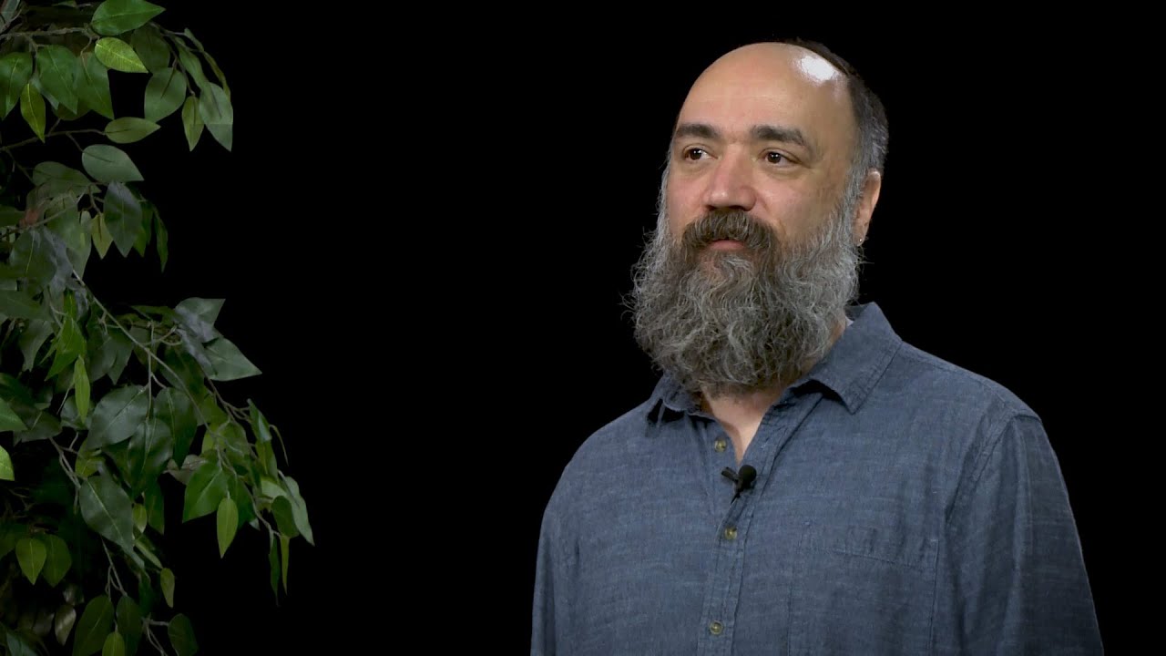 Christopher Citro - It's Something People In Love Do | WPBS Weekly ...