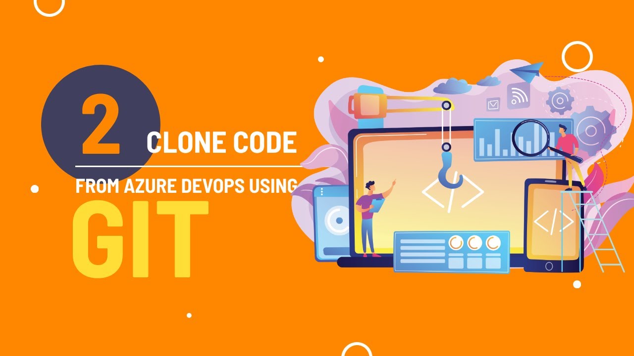 Azure DevOps | Working with Git - YouTube