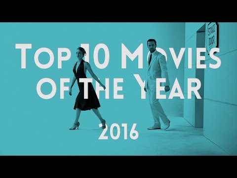 TOP 10 Movies | 2016 |