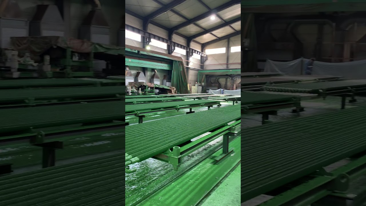 사카팬코리아 #saekaphen co.kr #화력발전소 non leakage ggh (FGD) 페놀코팅 phenolic ...
