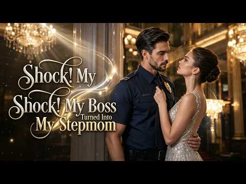 Shock! My Boss Turned Into My Stepmom #drama #ceostory #shortmax