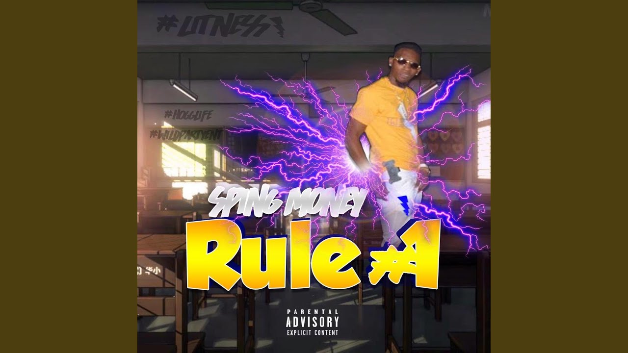 Rule Number One - YouTube