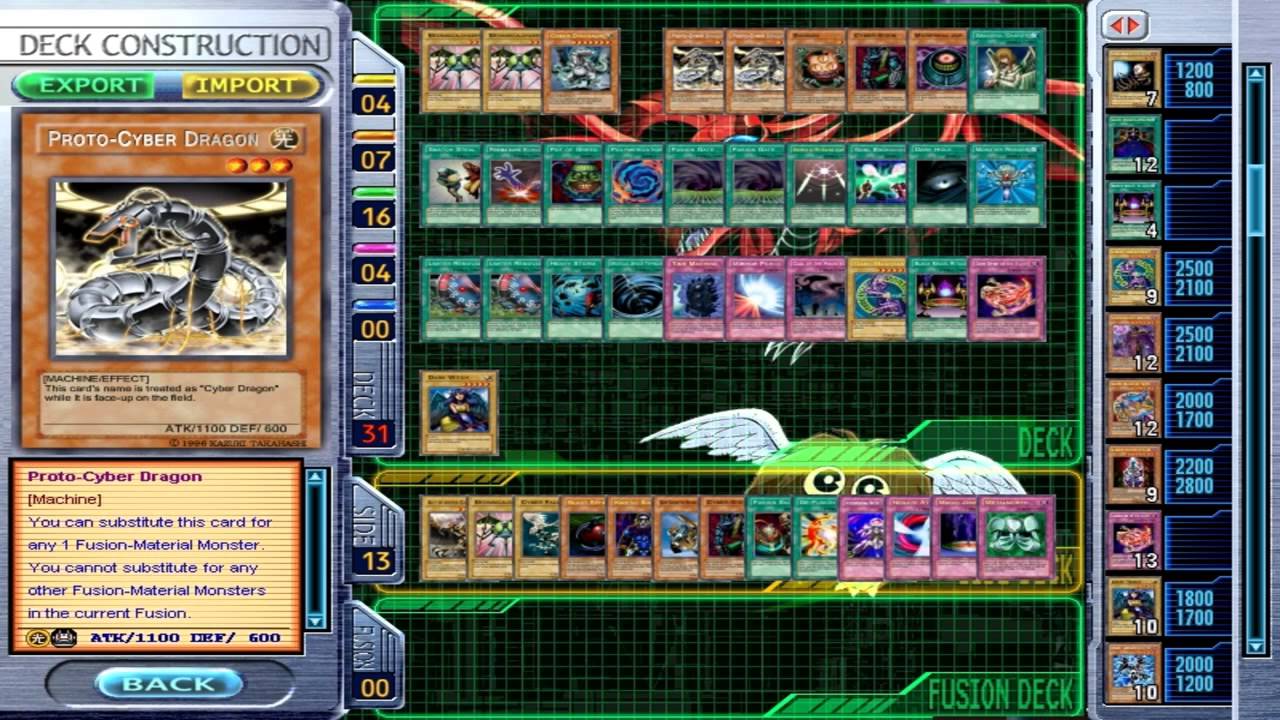 Kaiba Corp Ultimate Masters - Ep.1 - YouTube