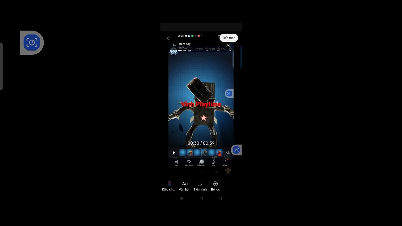 Project playtime Robot boxy boo FNAF 🌠 skin project playtime - YouTube