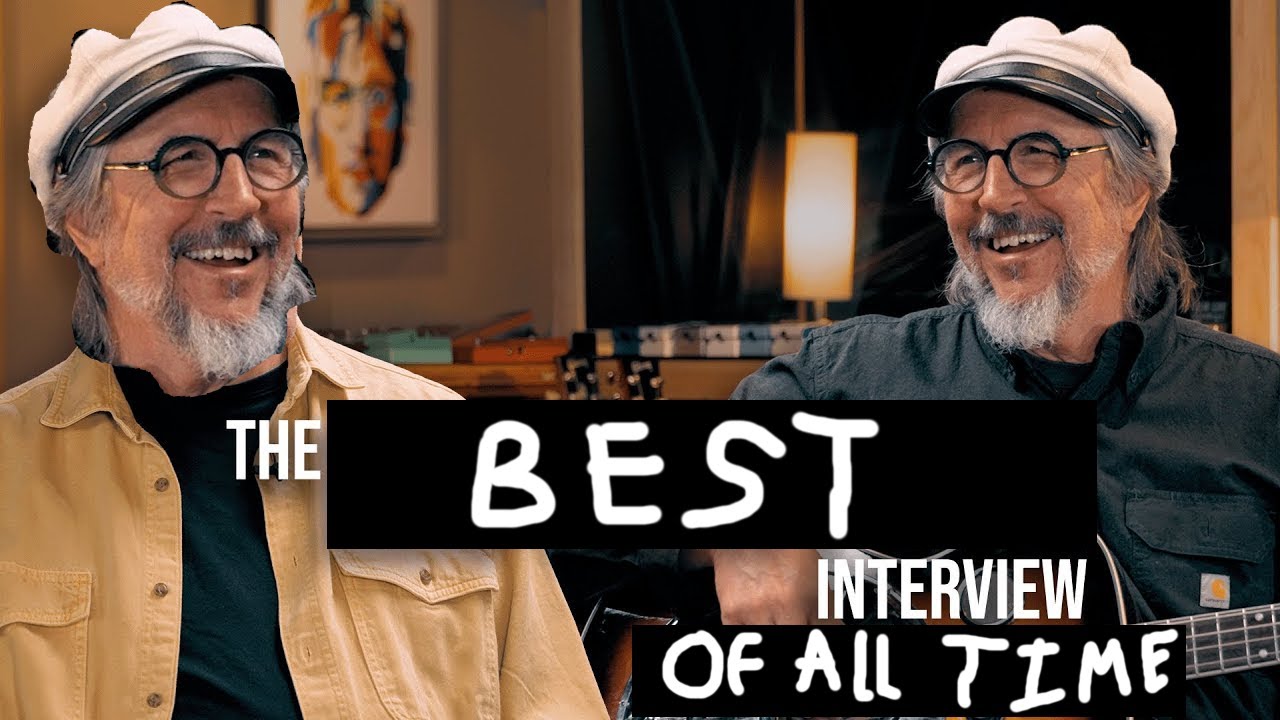 [YTP] The Les Claypool Interview - YouTube