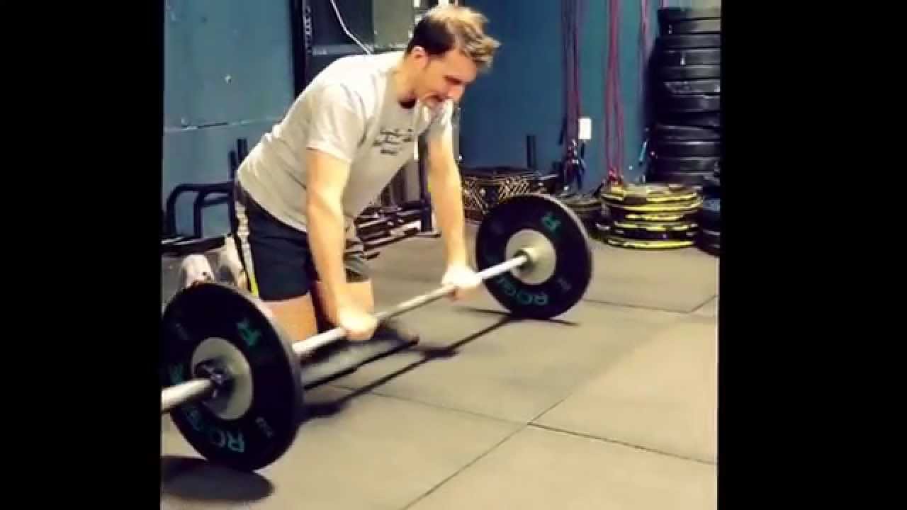 Core Training and Flexion Moments. - YouTube