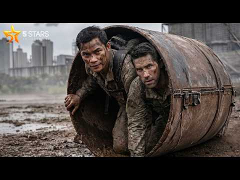 TERMINATION ORDER (2026) | Jason Statham & Tony Jaa | Full Action Movie