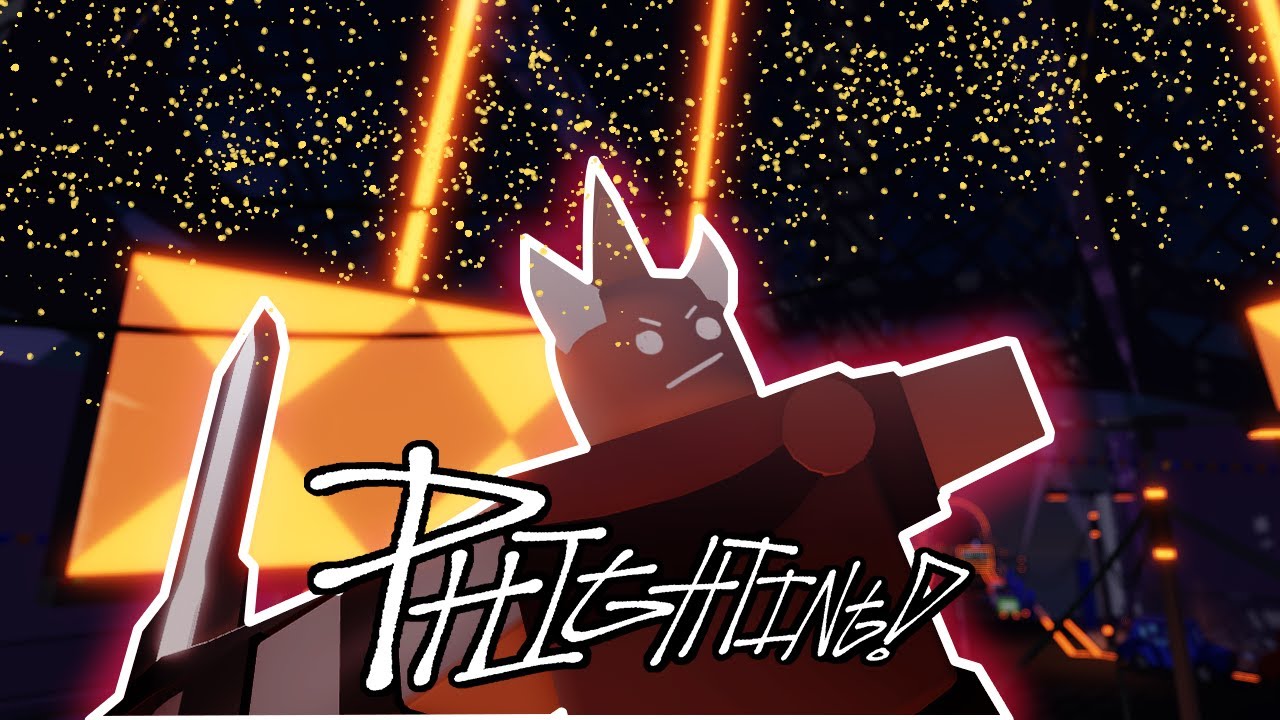 SWORD FIGHTING EXPERIENCE 01 | Phighting - YouTube