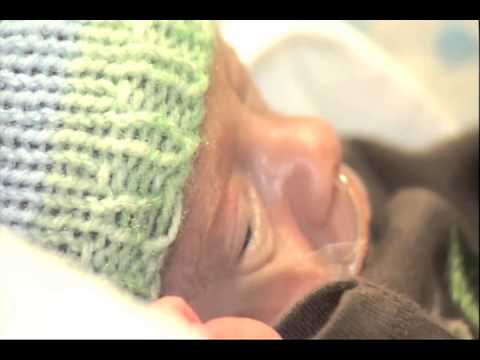 Breast milk donation growing in popularity amongst moms