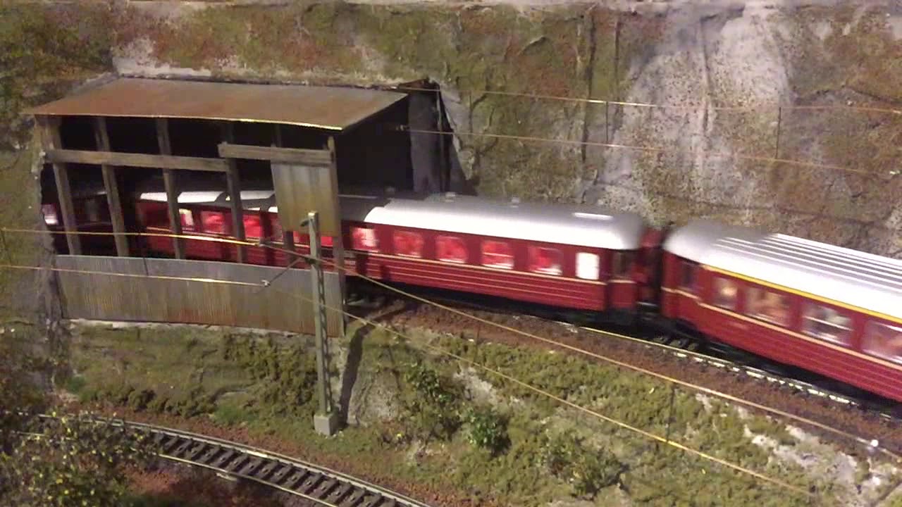 Di3 driving home - YouTube