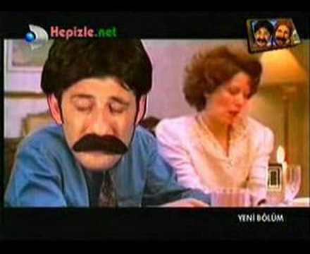 Koca Kafalar Alpachino Azeri Versyon