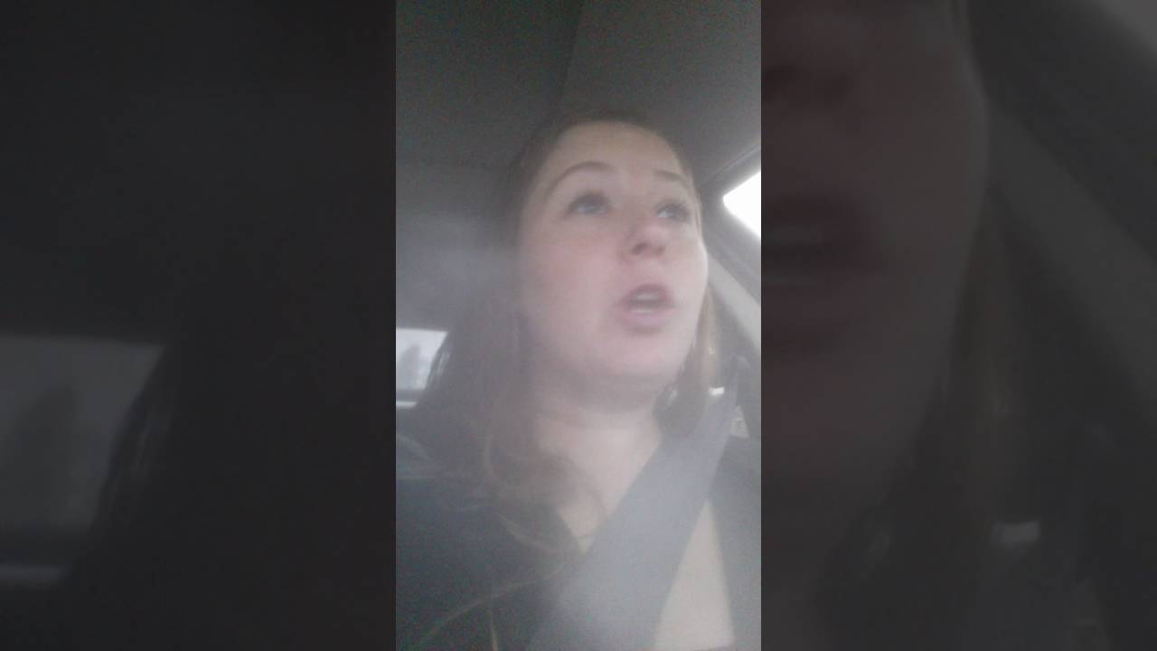 Double chin & angry - YouTube