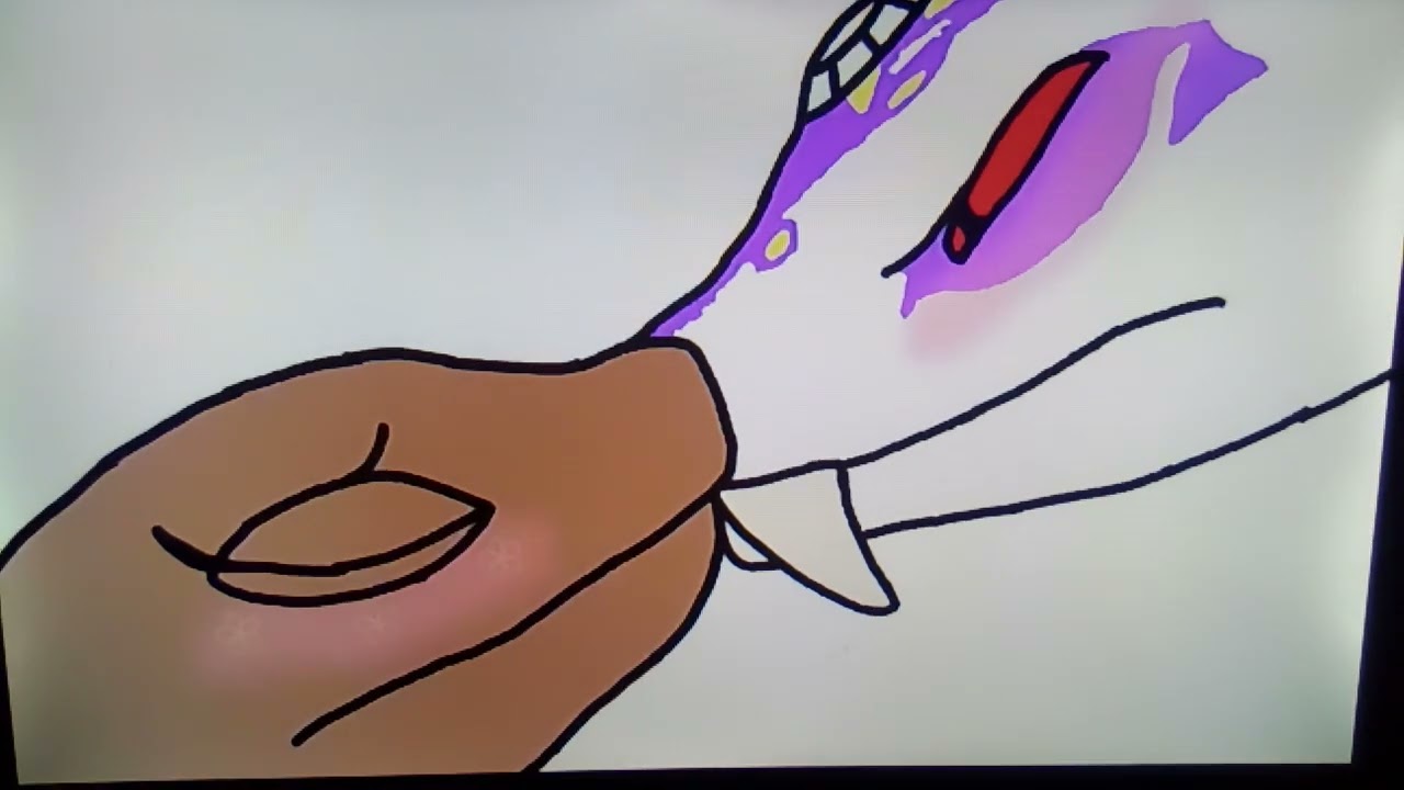 What Does Nicholas The Anacondrai Me X Laureate The Anacondrai Reminds You Of Youtube