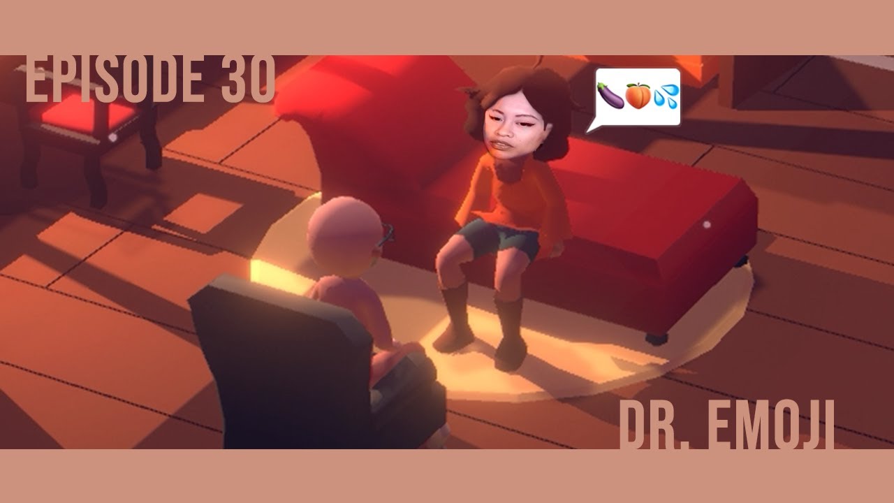 I AM THE BEST EMOJI READER EVER! // Dr. Emoji - YouTube