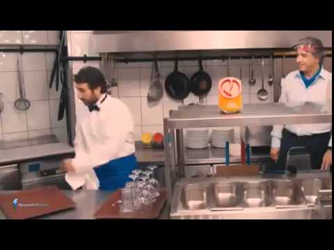 Meleklerin Mucizesi 2014 Fragman