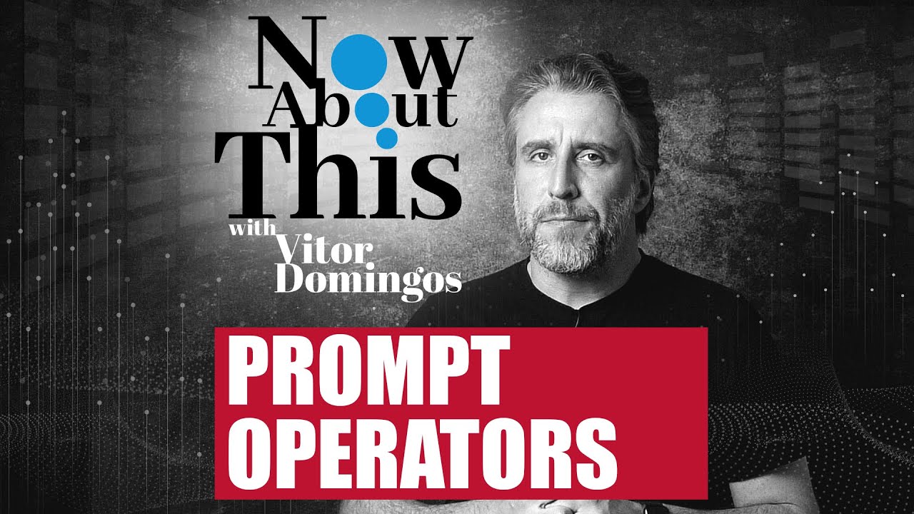 NAT: Prompt Operators - YouTube