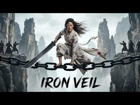 【MultiSub】神秘殺手持毒刃潛入暗殺，沒想到竟被不起眼廢柴一招絕殺！⚔️#武侠 #白鹿 #许凯 #功夫#武打 #中国电视剧 #movie #成毅 #kungfu #武俠
