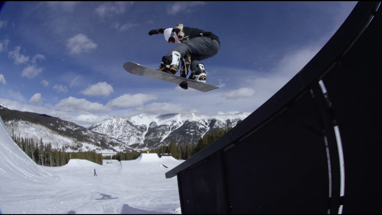 Juiced: Kyle Mack - Shred Bots - YouTube