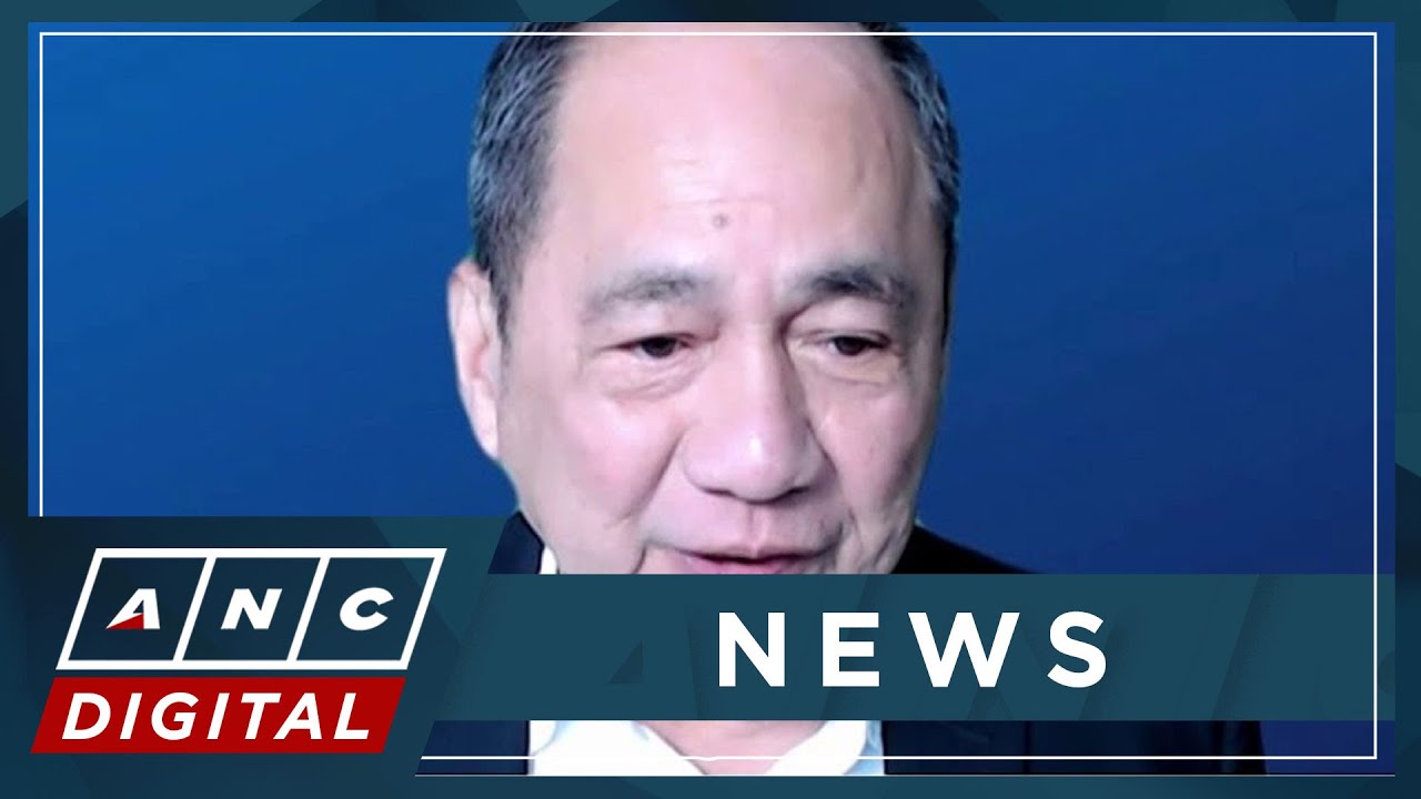 2024 trading year in perspective with PSE President & CEO Ramon Monzon ...