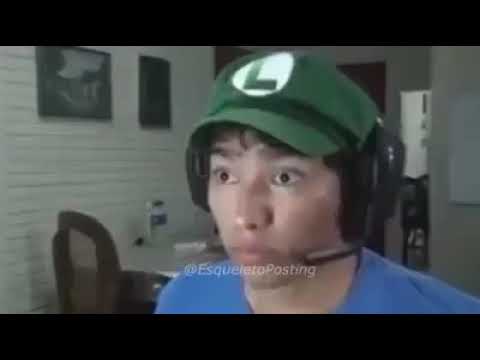 mamá, me están violando carajo | fernanfloo