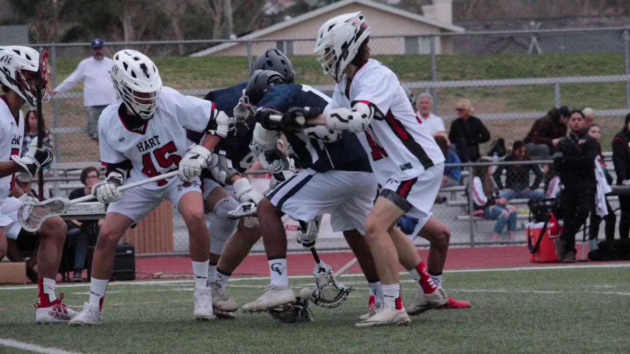 CV BOYS LAX 2020 - YouTube