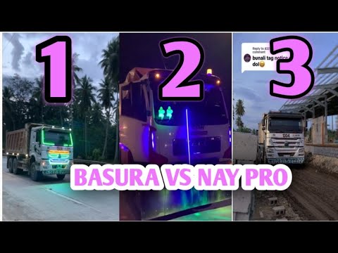 BASURI NHAY PRO|PAPAP TRENDING - YouTube