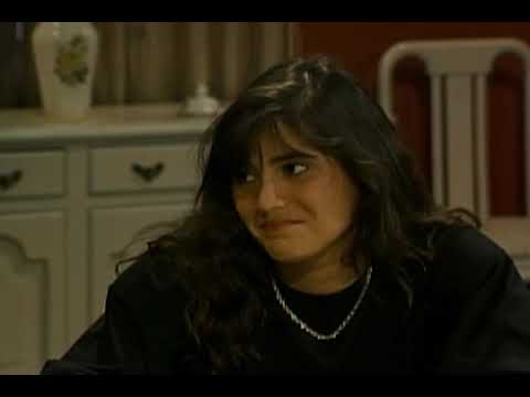 Natacha (1990-1991) Episodio 079 - YouTube
