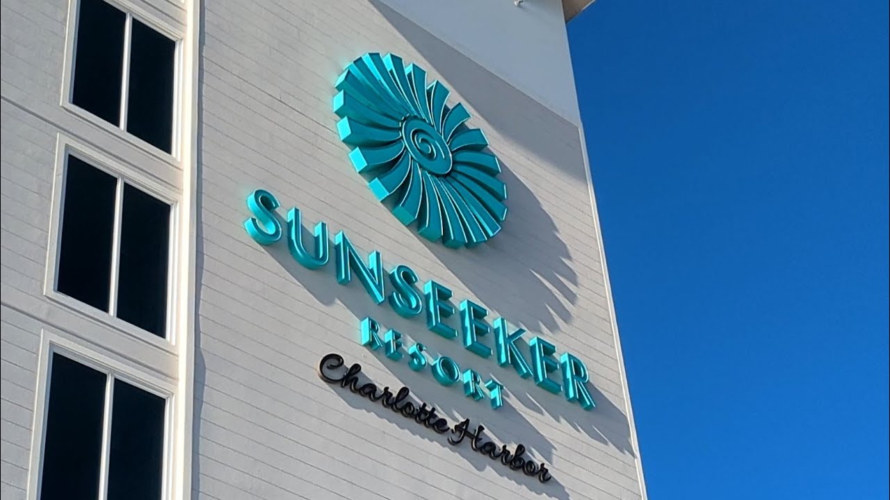 SunSeeker Resort - YouTube