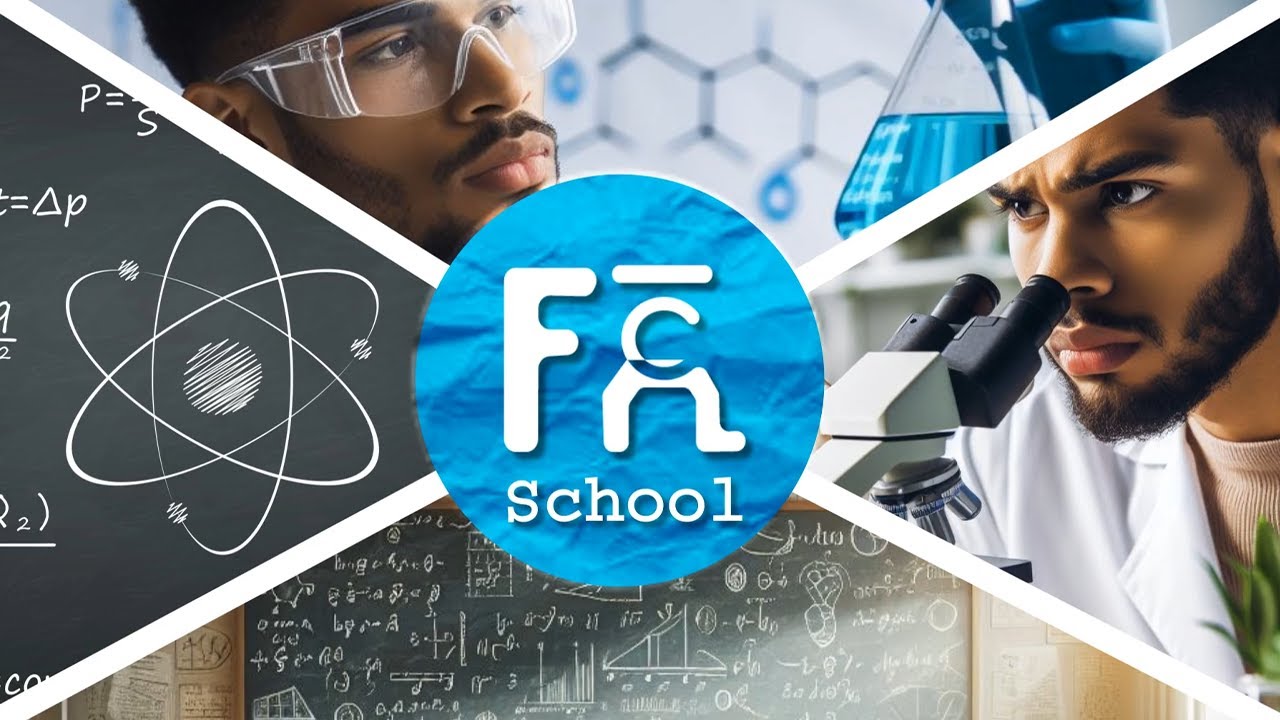 FG school Tutorial በአማርኛ - YouTube