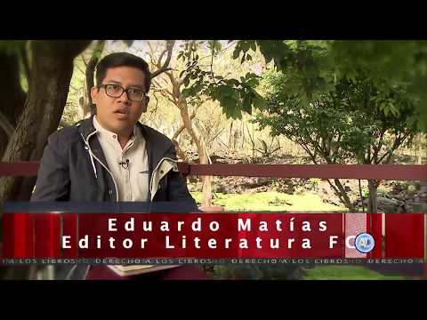 Derecho a los Libros 143