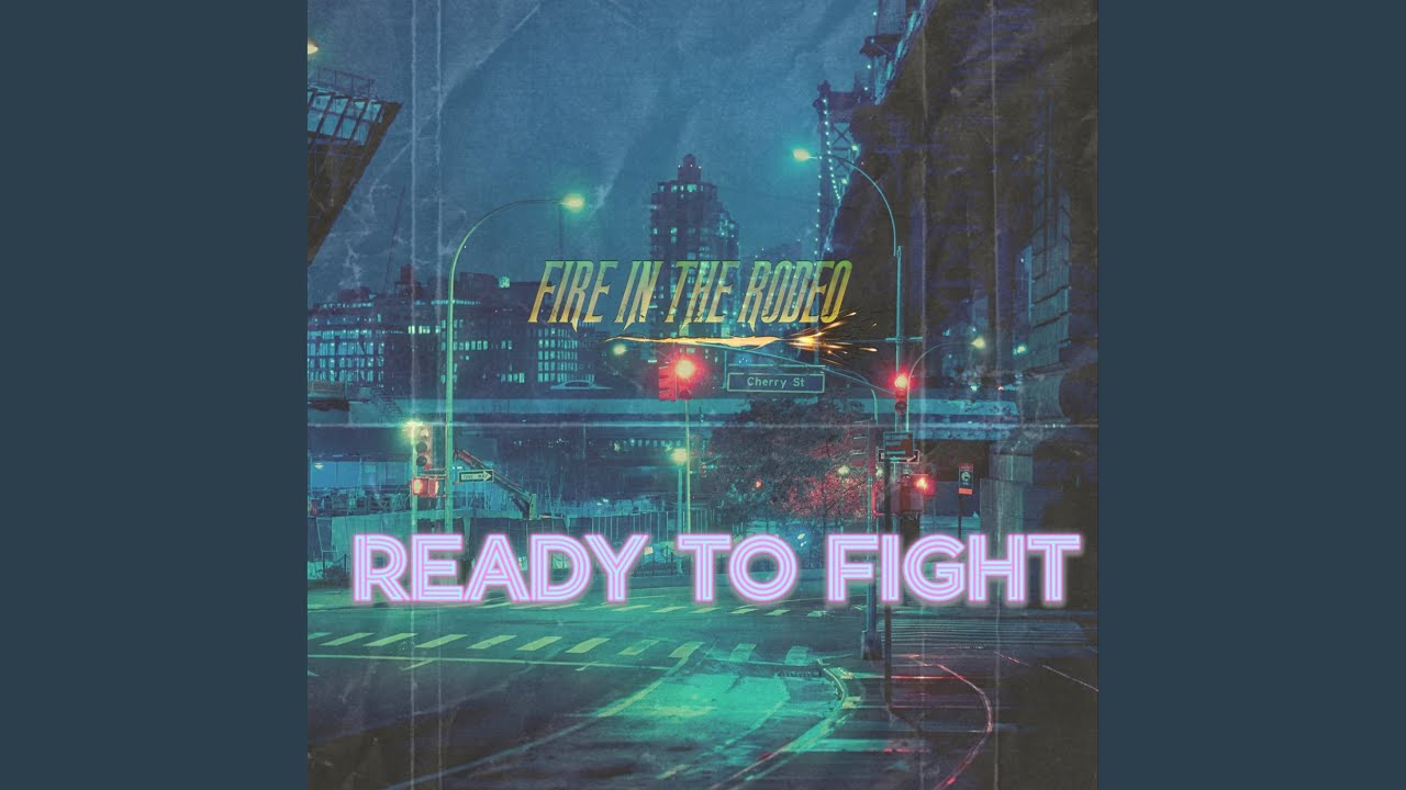 Ready To Fight YouTube ready-to-fight-youtube