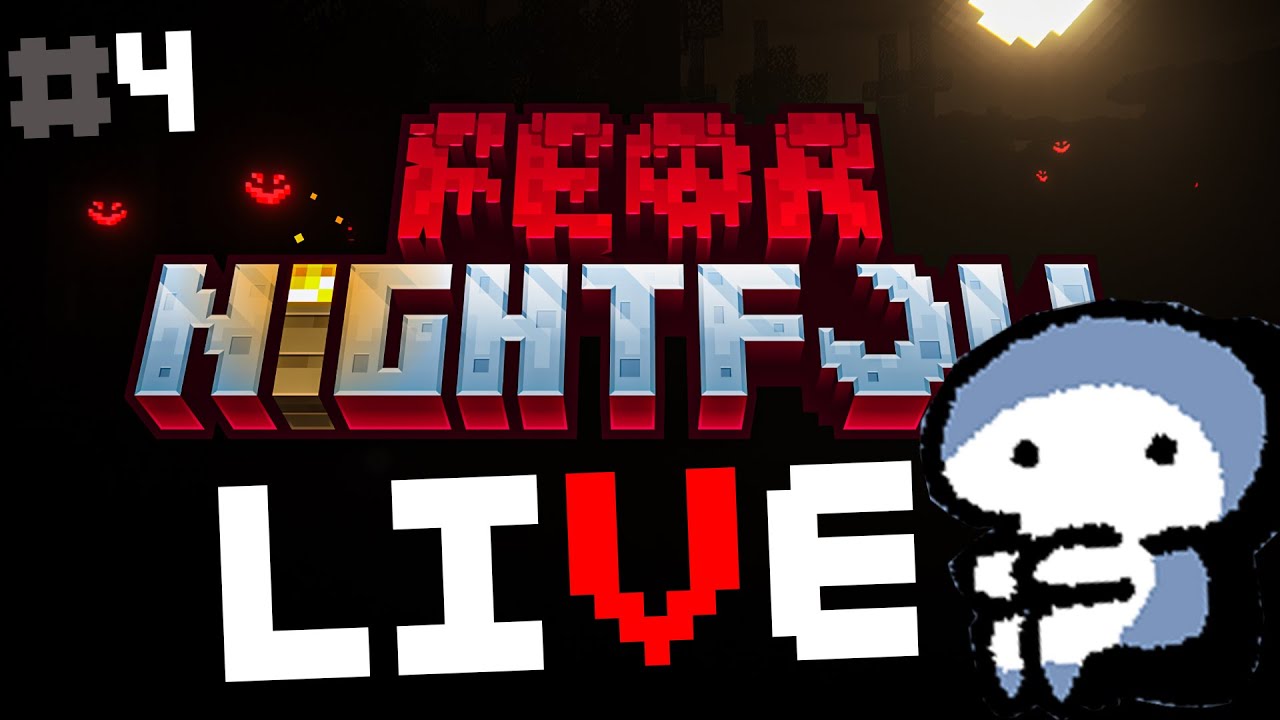 มันเริ่มเอาจริงละ | Fear Nightfall #4 - YouTube