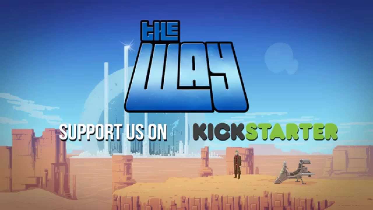 The Way game trailer PC 2014 - YouTube