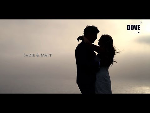 Dove Films   Sadie & Matt Highlight Film
