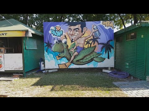 Muğla / Dalyan Her Yerimiz Öpülüyor Yalanıyor part 2 #SerbestVlog