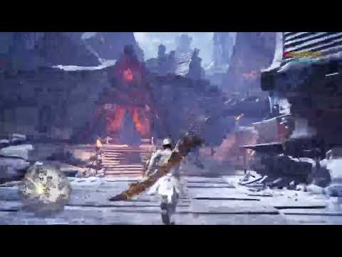 Mhw - YouTube