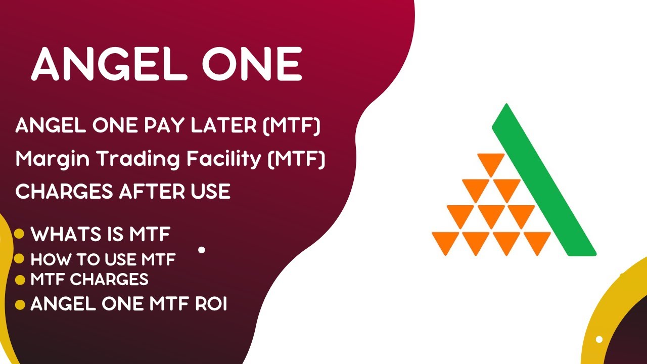 Angel one pay later | Margin Trading | Pay Later Trading Holding ...