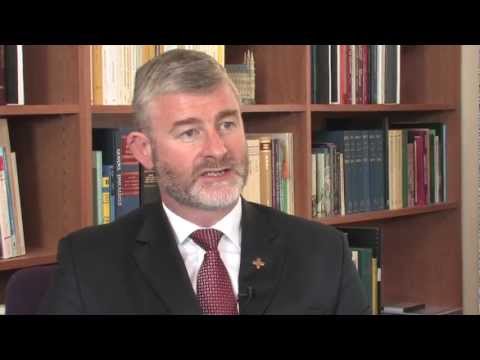 Fr Shane Mackinlay discusses Facing the Truth - YouTube
