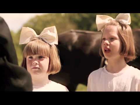 Koier: Kun En Pige - YouTube