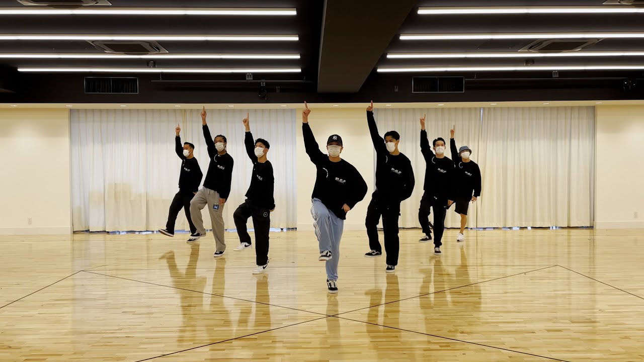 【Choreography】PSYCHIC FEVER from EXILE TRIBE - Choose One' Dance ...