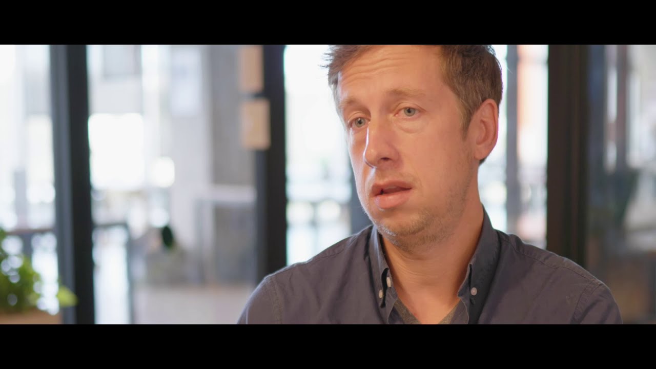 Client Testimonial - Matt Sears - YouTube