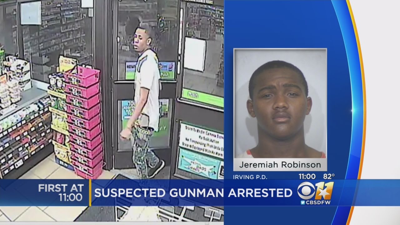 Suspect Arrested For Murder Of Teen Killed Hours After Graduation - YouTube