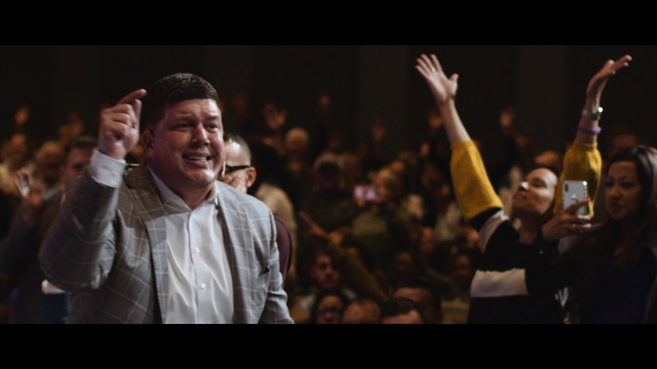 Ruach 2018 Conference Recap - YouTube
